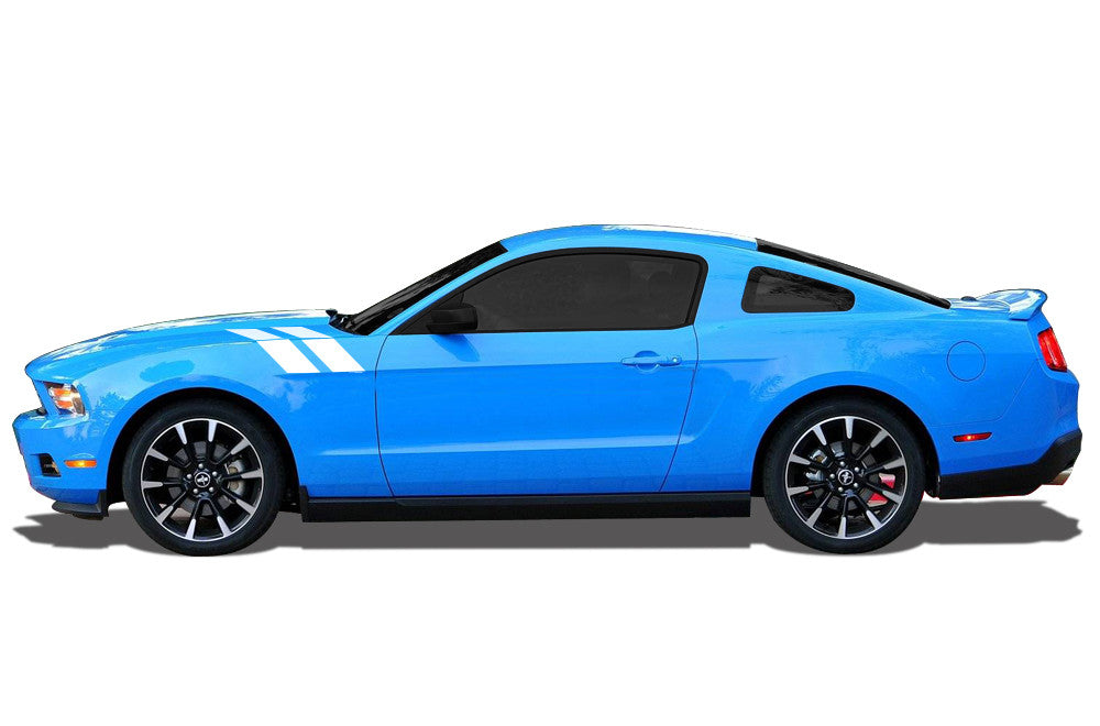 2010 Mustang V6 Custom